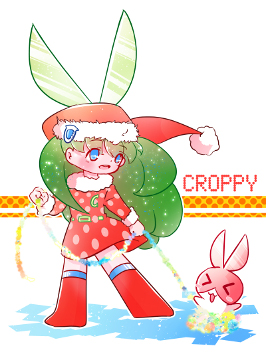 Croppy